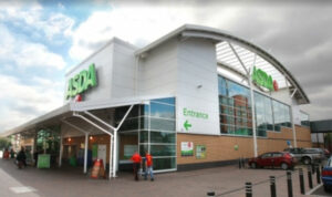 Asda - Edmonton Green Shopping Centre