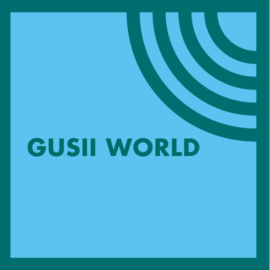 Gusii World - Edmonton Green Shopping Centre