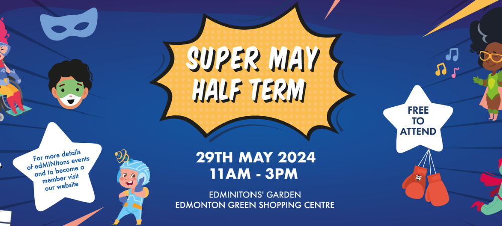 Edmonton Green Shopping Centre - Visit us today!