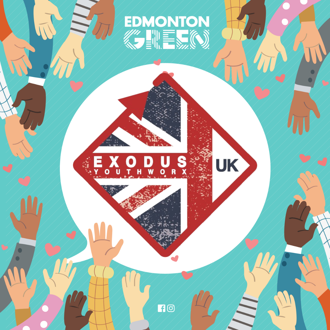 Edmonton Green Shopping Centre - Visit us today!