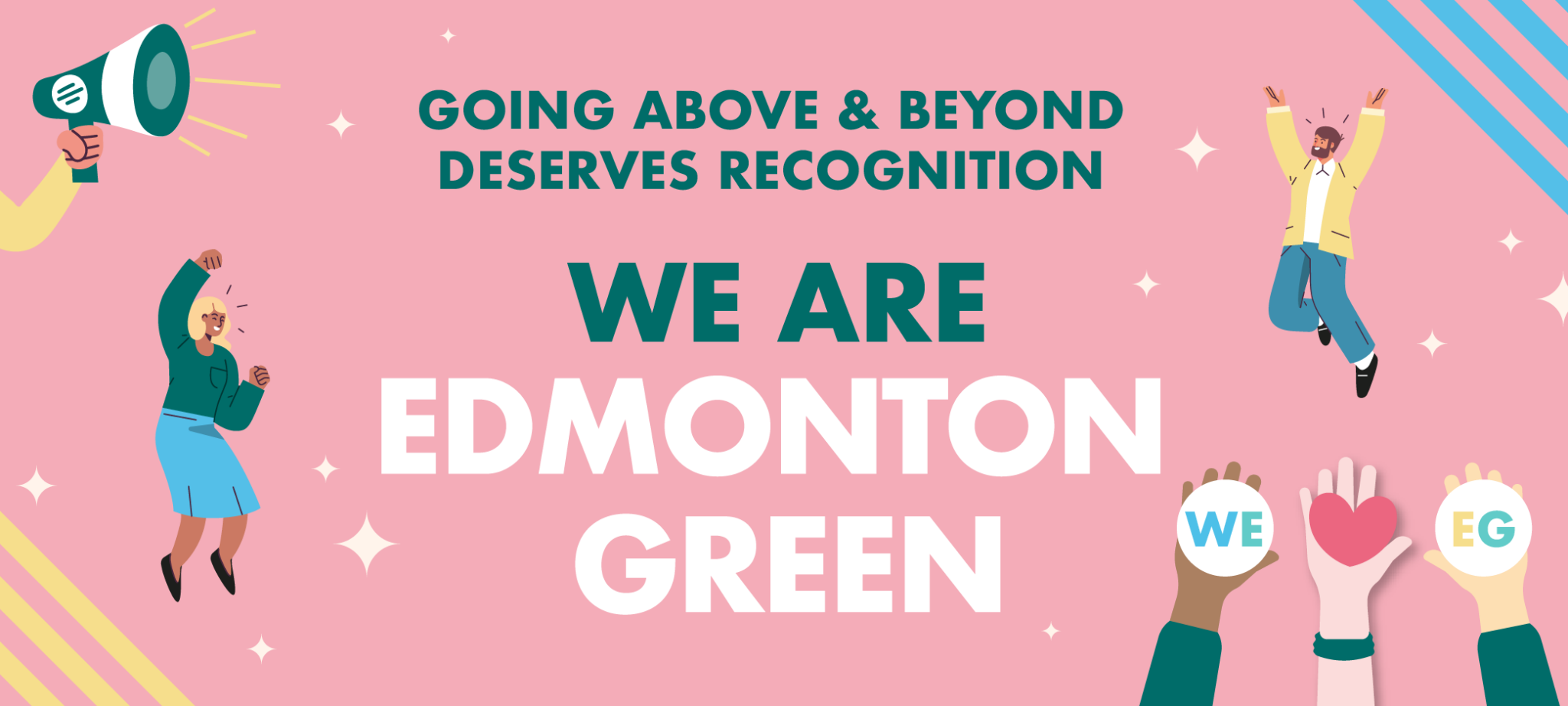 Edmonton Green Shopping Centre - Visit us today!