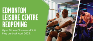 Edmonton Green Shopping Centre - Visit us today!