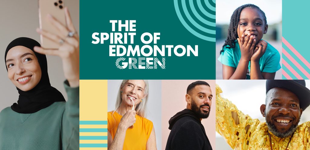 Edmonton Green Shopping Centre - Visit us today!